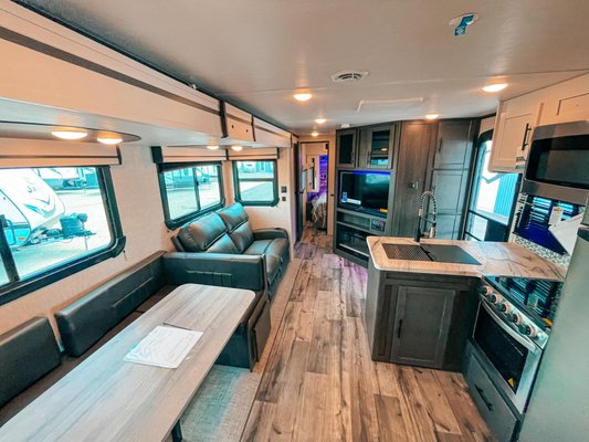 COUNTY LINE CAMPERS - Updated December 2025 - 13 Photos & 24 Reviews ...