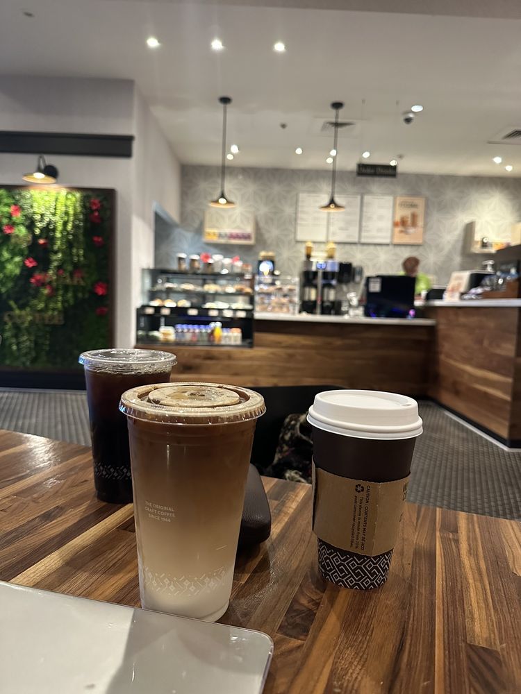 PEET’S COFFEE & TEA - Updated August 2025 - 17 Photos & 26 Reviews ...