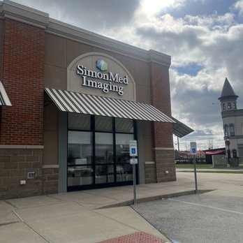 SIMONMED IMAGING - LOUISVILLE - Updated January 2026 - 14 Reviews ...