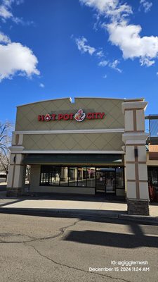 HOT POT CITY - Updated December 2025 - 36 Photos & 24 Reviews - 800 S ...