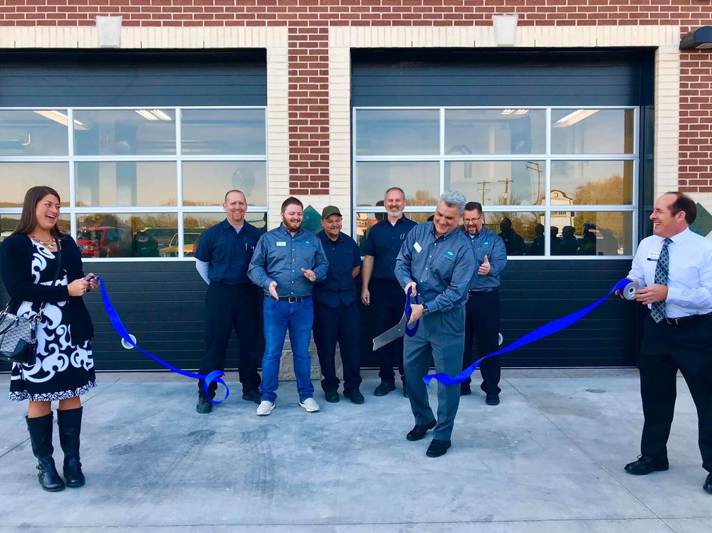 CHRISTIAN BROTHERS AUTOMOTIVE MERIDIAN RD - Updated January 2026 - 16 ...