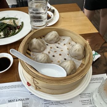 RED GINGER DIMSUM AND TAPAS - Updated 2024 - 2296 Photos & 1377 Reviews ...