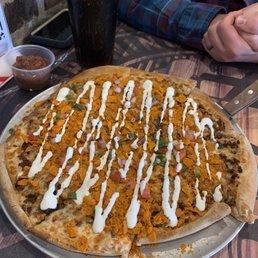 HOT ROCKS PIZZA KITCHEN - Updated October 2025 - 25 Photos & 67 Reviews ...