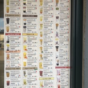 YIFANG TAIWAN FRUIT TEA - 514 Photos & 213 Reviews - 409 S Shore Ctr ...