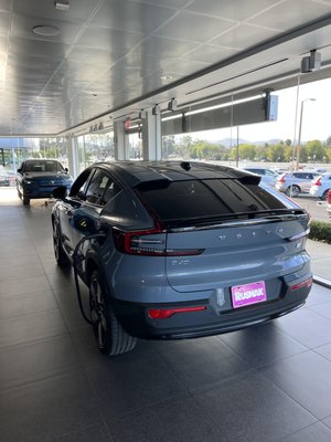RUSNAK VOLVO CARS WESTLAKE - Updated October 2025 - 71 Photos & 78 ...