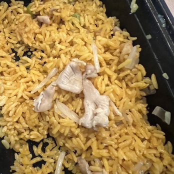 HONG KONG KITCHEN - Updated December 2025 - 11 Reviews - 1506 S Main St ...