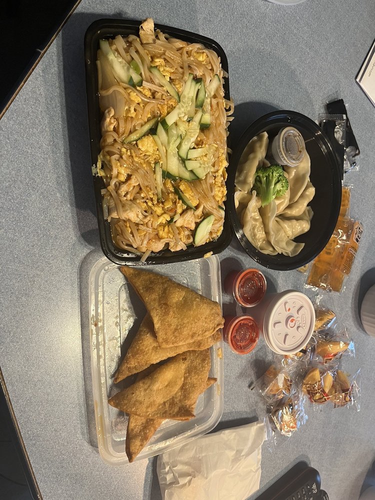 RICE XPRESS - Updated December 2025 - 37 Photos & 73 Reviews - 406 E ...