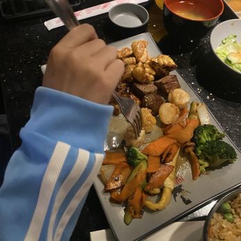 HIBACHI TEPPANYAKI & BAR - Updated December 2025 - 29 Photos & 20 ...