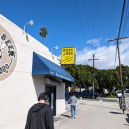 BUSY BEE MARKET - Updated December 2025 - 1153 Photos & 2115 Reviews ...