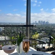 THE ROOF AT EDITION - 231 Photos & 104 Reviews - 9040 W Sunset Blvd ...