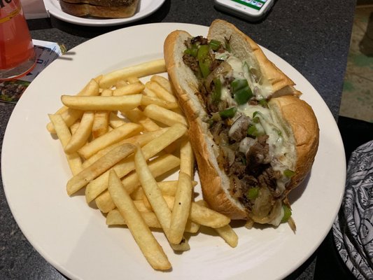 CHARLIE’S DOWN UNDER - 55 Photos & 85 Reviews - American (Traditional ...