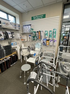 BROADWAY MEDICAL SUPPLY - Updated November 2025 - 24 Photos & 17 ...