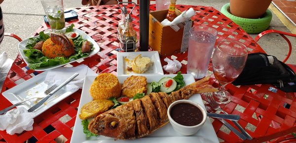 EL AMBIA CUBANO - Updated December 2024 - 447 Photos & 703 Reviews ...