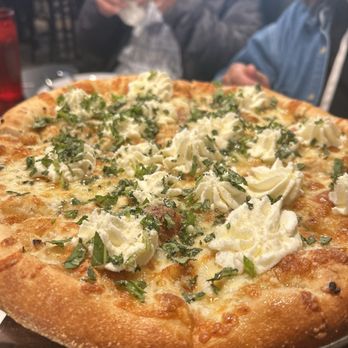 DA BOYZ ORIGINAL PIZZA & PASTA - Updated August 2025 - 189 Photos & 154 ...