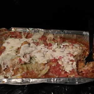 PATRON - 57 Photos & 56 Reviews - Mexican - 11042 State Rt 525, Clinton ...