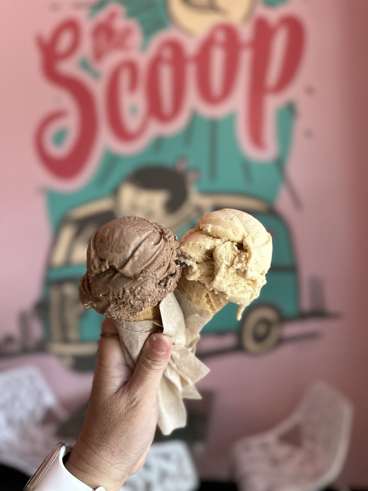 THE SCOOP - Updated May 2026 - 75 Photos & 44 Reviews - 1238 W Summit ...