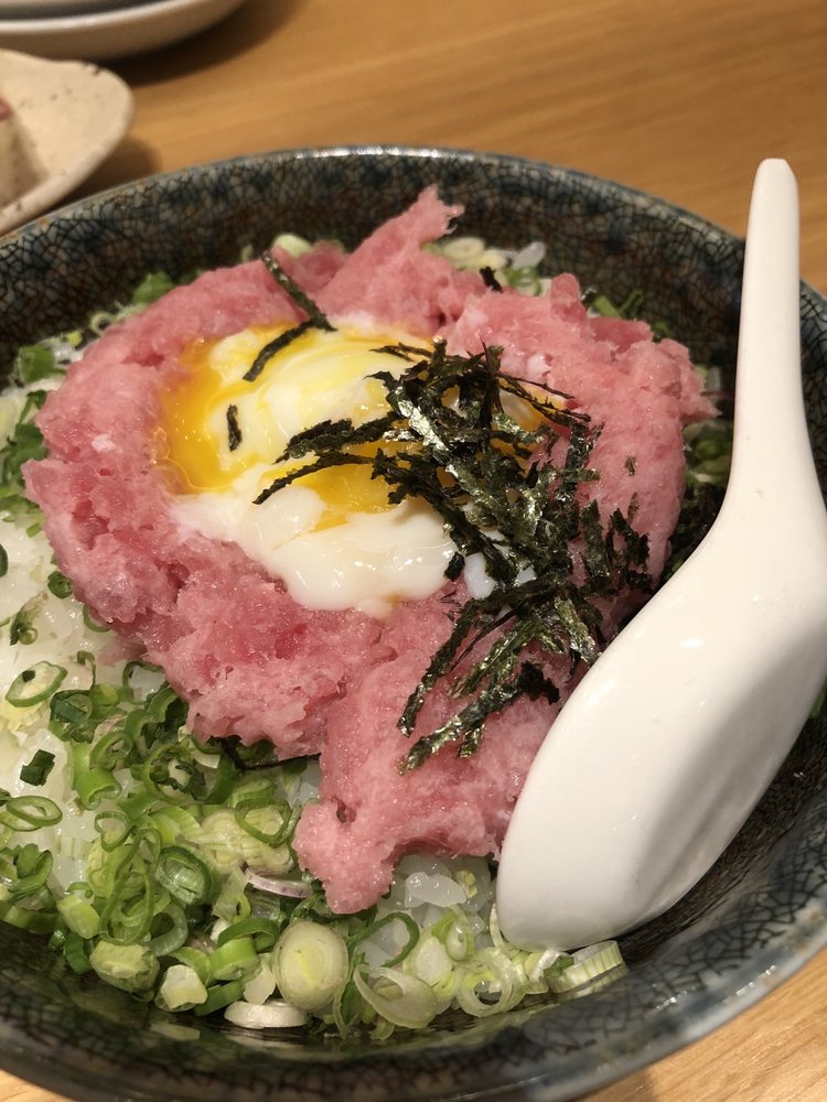 SUSHI TEI - 78 Airport Blvd, Singapore, Singapore - Japanese ...