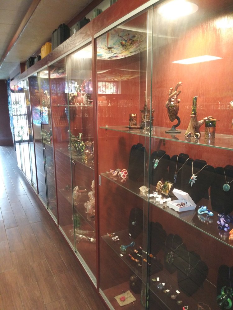 THE PIPE SHOP - Updated June 2025 - 12 Reviews - 7530 Sheridan Blvd ...