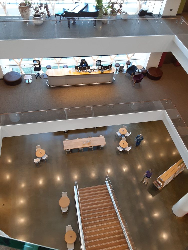 THINK WHOLE PERSON HEALTHCARE - 17 Photos & 64 Reviews - 7100 W Center ...