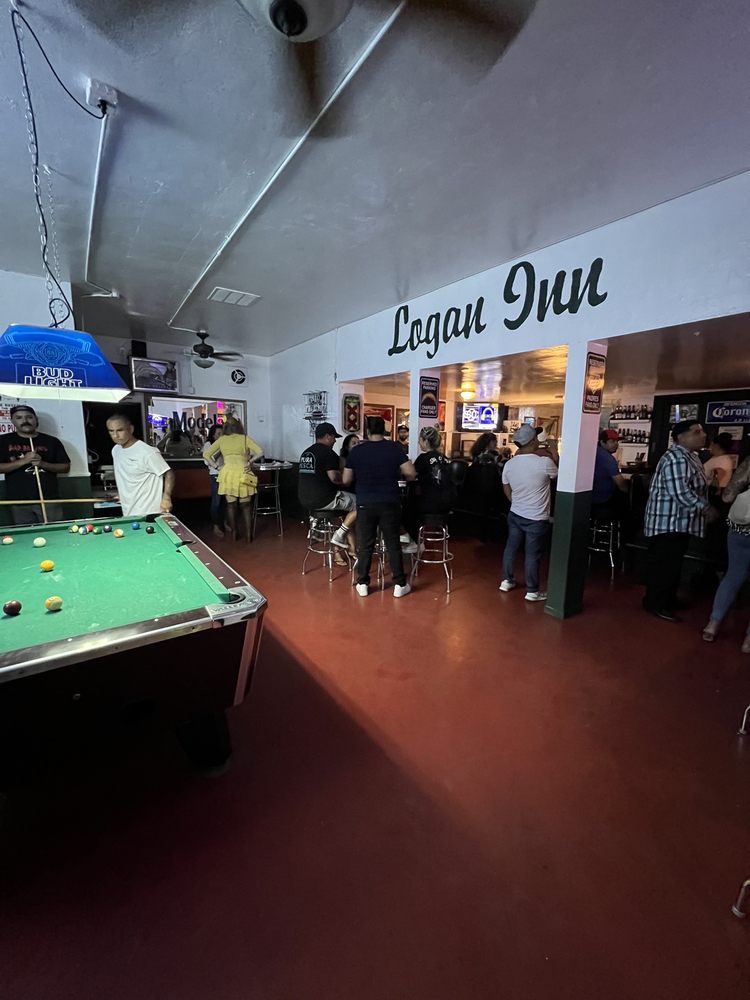 LOGAN INN - Updated December 2025 - 10 Reviews - 2143 Logan Ave, San ...