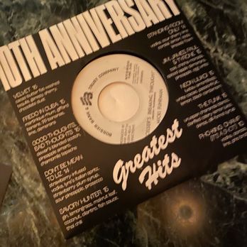 MIDNIGHT RAMBLER - Updated April 2025 - 280 Photos & 249 Reviews - 1530 ...