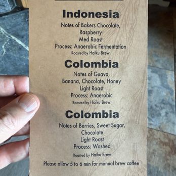 COPPERLINE COFFEE & CAFE - Updated December 2025 - 140 Photos & 67 ...