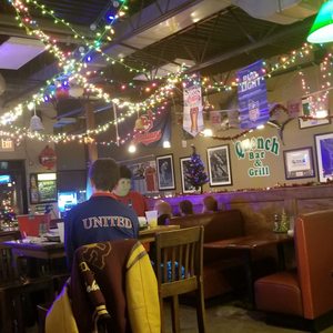 ANOTHER ROUND BAR AND GRILLE - Updated June 2024 - 625 E Western ...