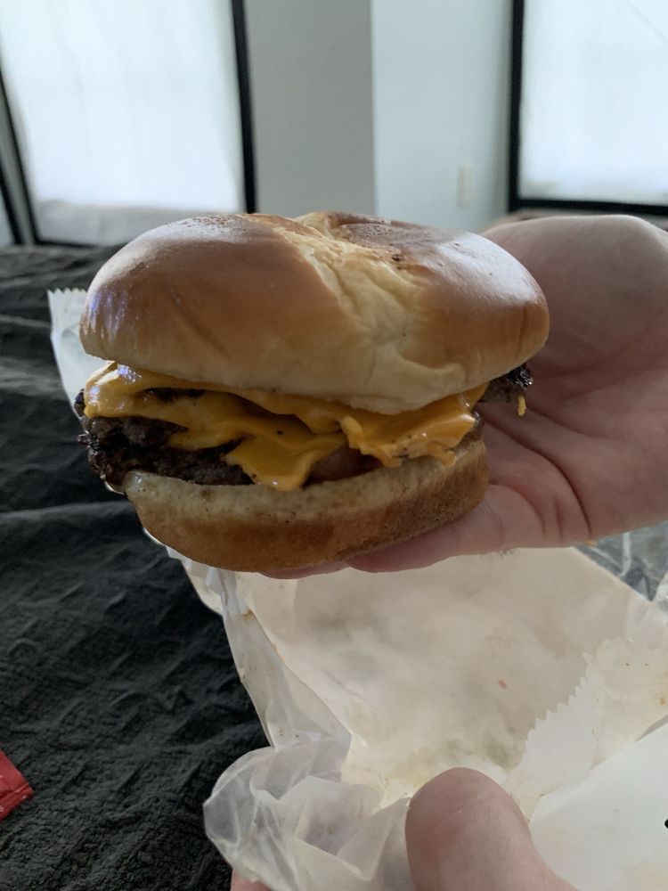 MrBeast Burger, St. Augustine | Roadtrippers