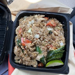 ALL RICE THAI - Updated December 2025 - 526 Photos & 233 Reviews - 7001 ...
