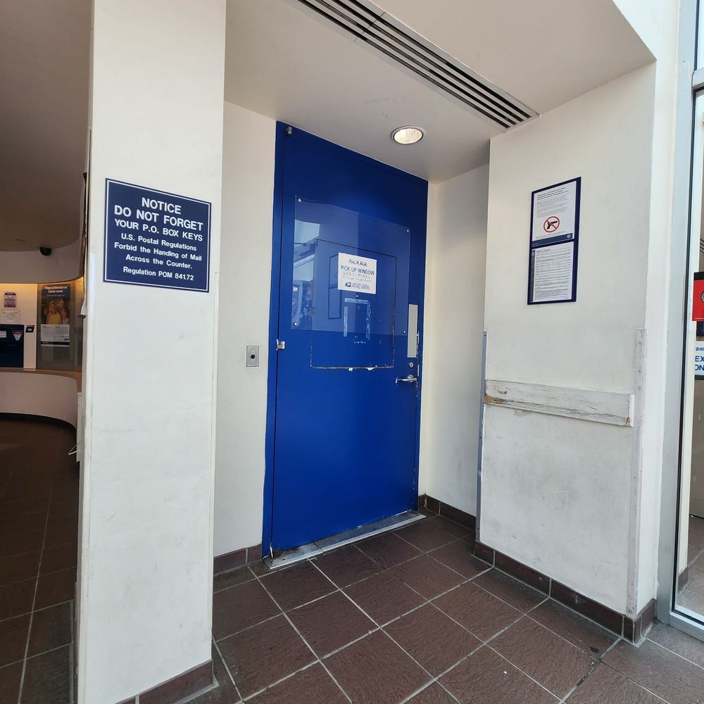 UNITED STATES POST OFFICE - Updated September 2025 - 33 Photos & 84 ...