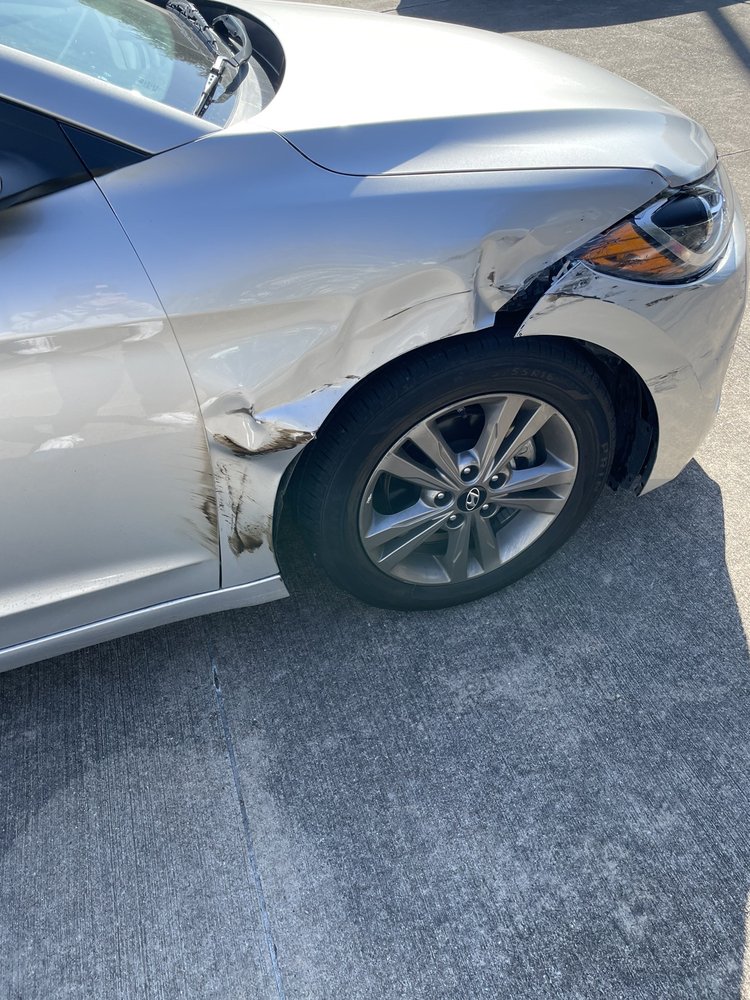 CUSTOM AUTO COLLISION - Updated December 2025 - 12 Photos & 17 Reviews ...