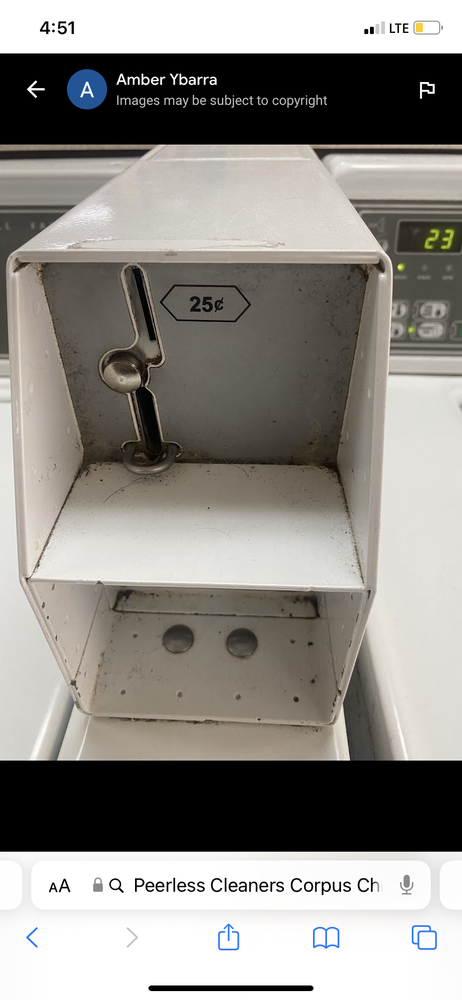 PEERLESS CLEANERS - Updated December 2025 - 13 Reviews - 3434 S Staples ...