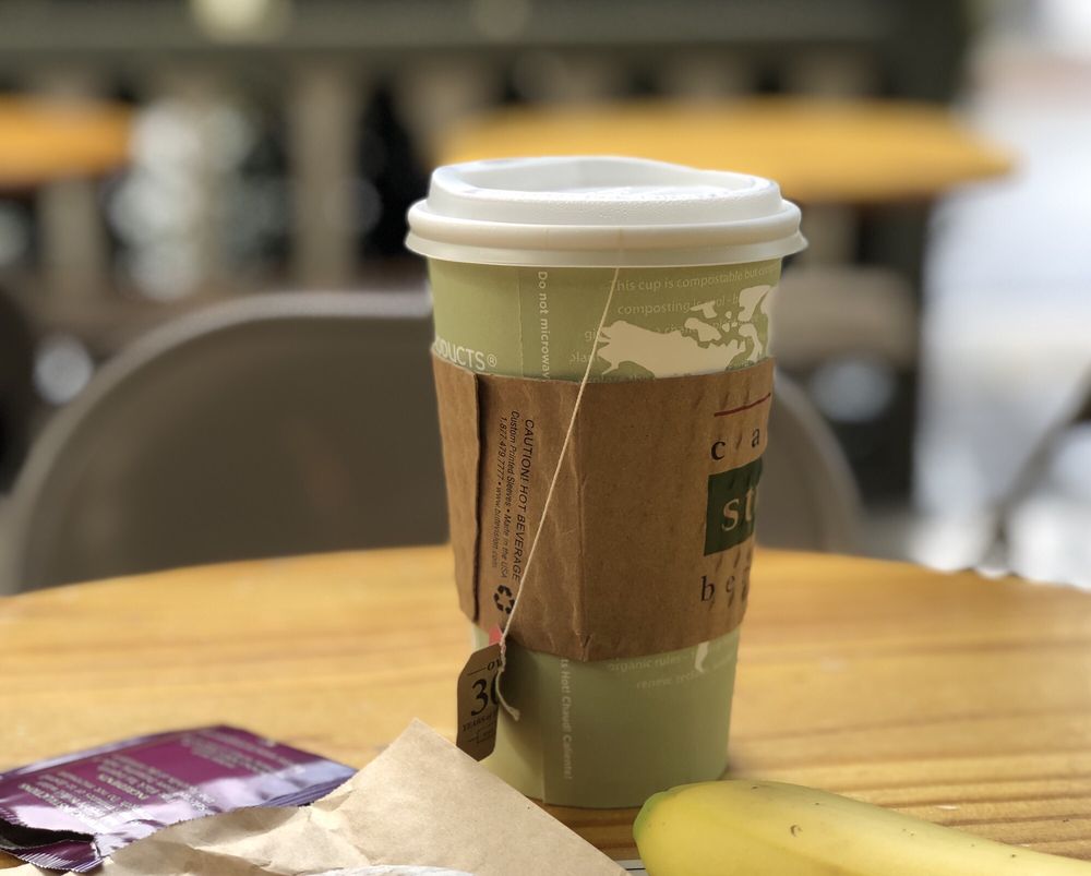 CAFFE STRADA - Updated August 2024 - 380 Photos & 967 Reviews - 2300 ...