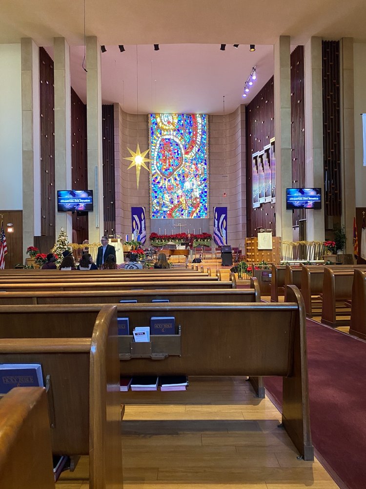 FIRST UNITED METHODIST CHURCH OF PHOENIX - Updated December 2025 - 27 ...