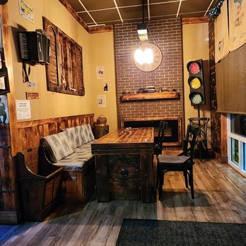 DAILY NEWS CAFE & RESTAURANT - Updated November 2024 - 124 Photos & 120 ...