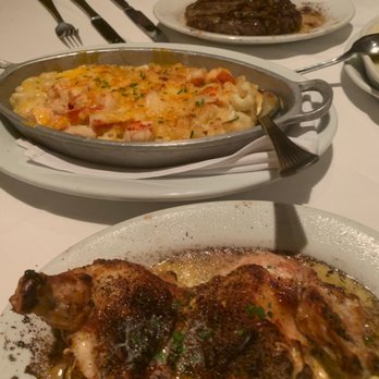 RUTH’S CHRIS STEAK HOUSE - Updated July 2024 - 182 Photos & 161 Reviews ...