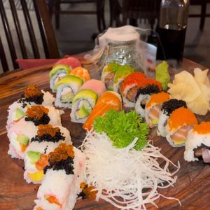 JAPANGO - Updated February 2025 - 25 Photos & 41 Reviews - 125 S ...