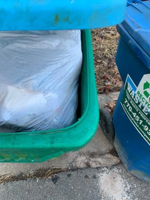 WASTE PRO - Updated January 2026 - 10 Photos & 36 Reviews - 3512 ...