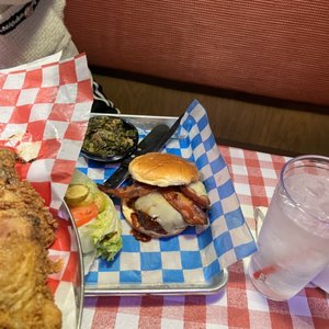 FAMOUS DAVE’S BAR-B-QUE - 216 Photos & 169 Reviews - 43350 Crescent ...