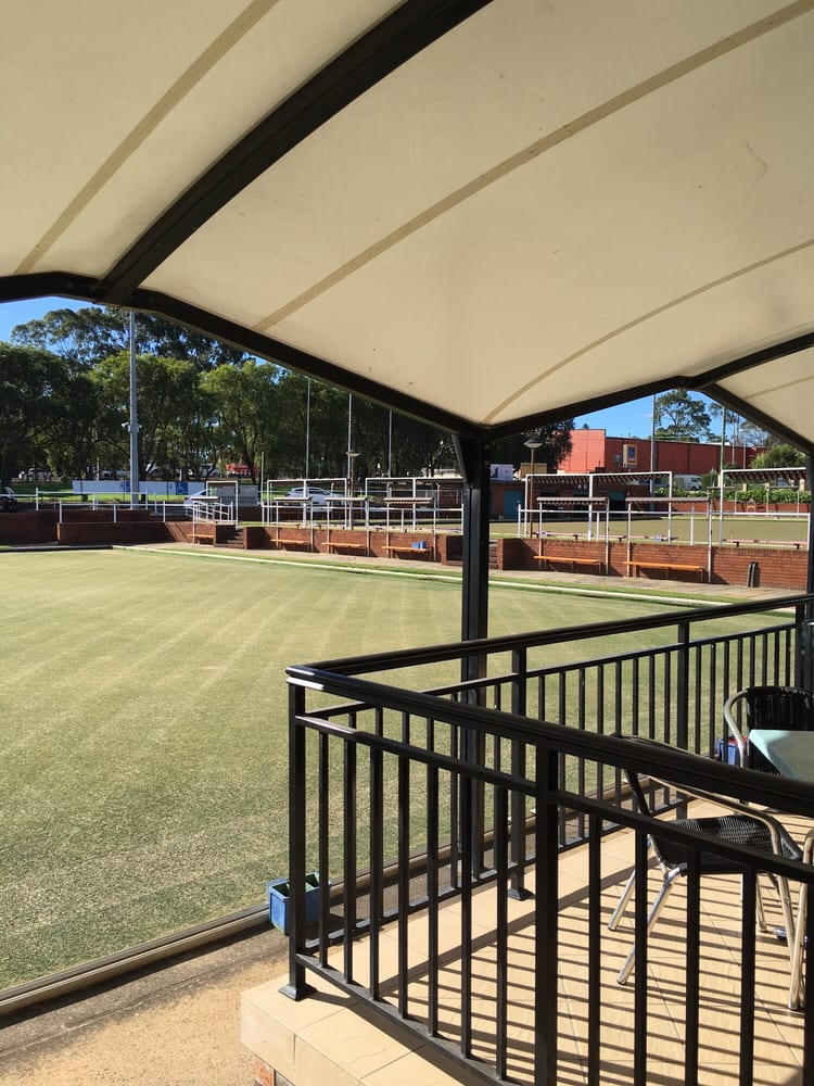 RYDALMERE CENTRAL BOWLING CLUB - Updated October 2025 - 24 Photos ...