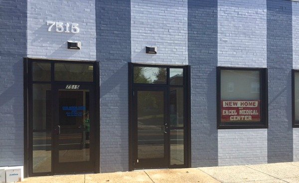 EXCEL MEDICAL CENTER - Updated December 2025 - 7515 Stenton Ave ...