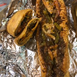 THE HOAGIE PLACE - Updated October 2025 - 62 Photos & 59 Reviews - 8147 ...