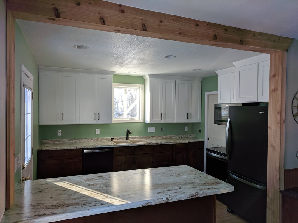 BRANDON SCHLUETER CONSTRUCTION - 30 Photos - 580 Canyon Ln NW, Eyota, MN - Yelp