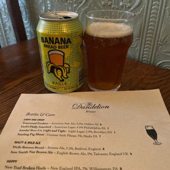 THE DANDELION - Updated June 2024 - 3143 Photos & 2888 Reviews - 124 S ...