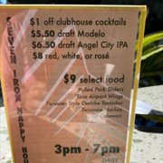 THE PENMAR - 53 Photos & 52 Reviews - American (Traditional) - 1233 ...