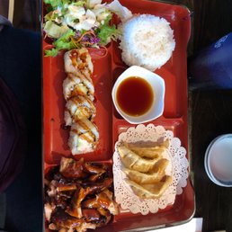 DONG HAE SUSHI - Updated May 2026 - 290 Photos & 192 Reviews - 600 N H ...