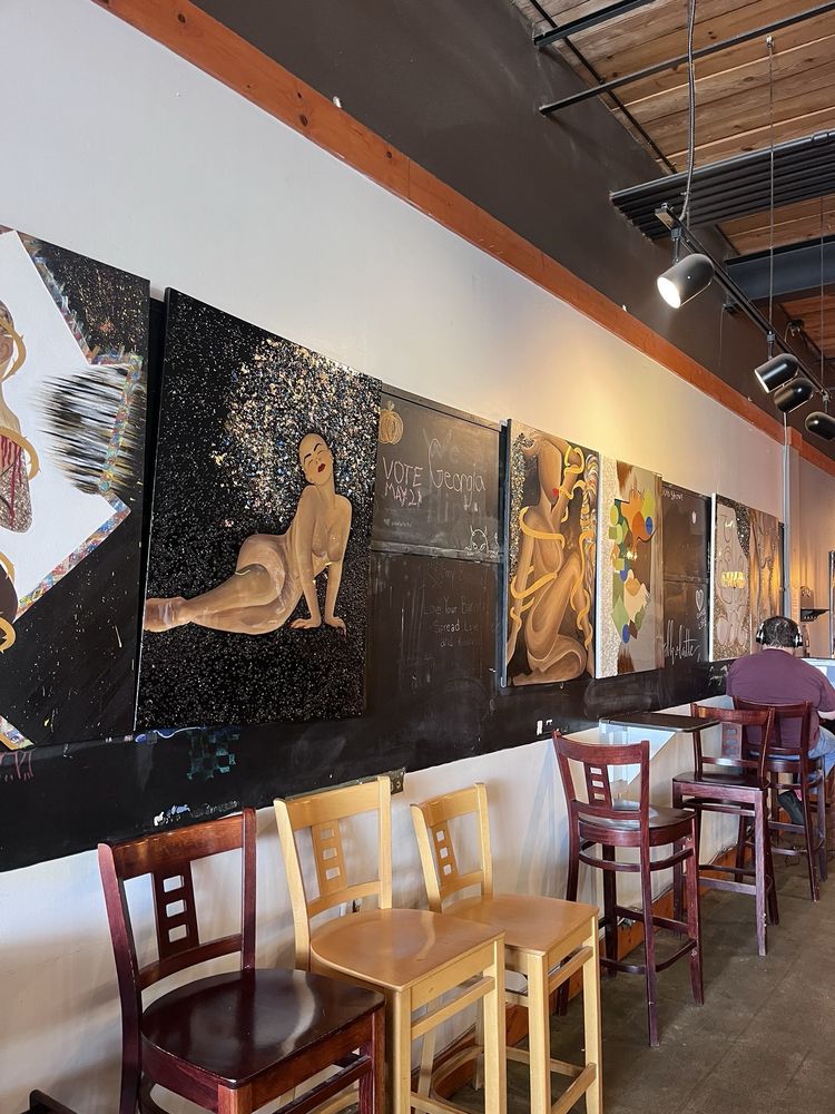 CHOCOLATÉ COFFEE - Updated November 2024 - 73 Photos & 163 Reviews ...