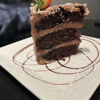 MONA LISA’S DESSERT HOUSE - Updated September 2024 - 71 Photos & 36 ...