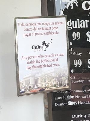 CUBA LIVES RESTAURANT - 158 Photos & 95 Reviews - 4590 W 12th Ave ...