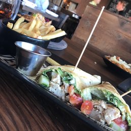 TAVERN IN THE SQUARE - Updated November 2025 - 208 Photos & 264 Reviews ...